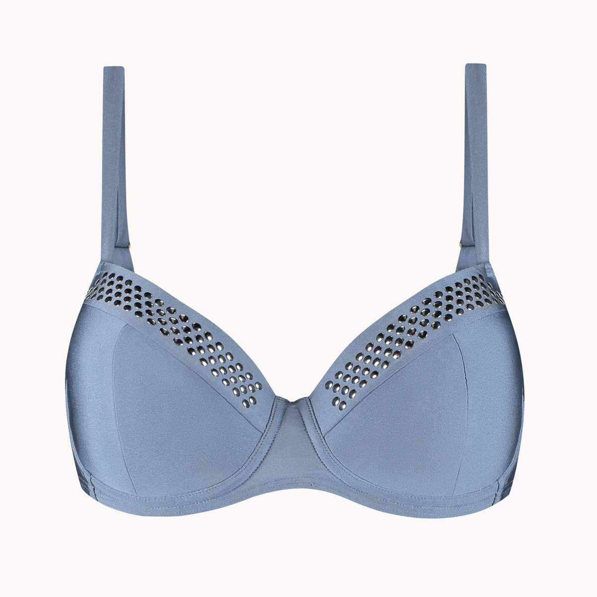 Cyell Infinity Full Cup Bikinitop – AK Bodyfashion